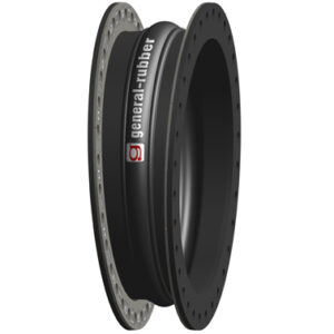 Lateral / Angular Offset - General Rubber Corporation