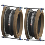 Lateral / Angular Offset - General Rubber Corporation