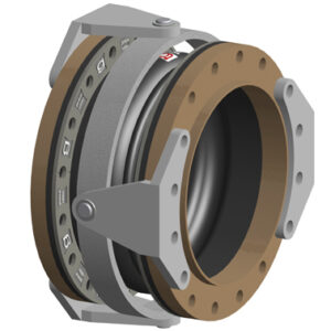 Gimbal - General Rubber Corporation