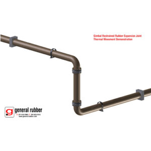 Gimbal - General Rubber Corporation