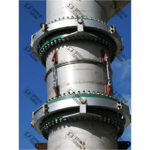 Gimbal - General Rubber Corporation