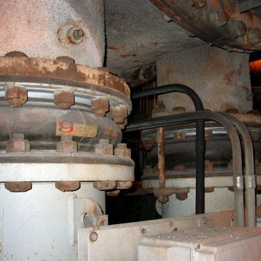 Maintenance, Repair, Operations (MRO) - General Rubber Corporation