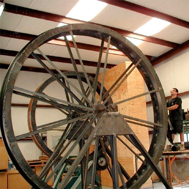 Manufacturing Capabilities - General Rubber Corporation