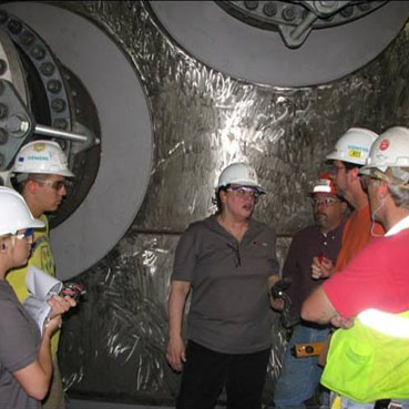 Training - General Rubber Corporation