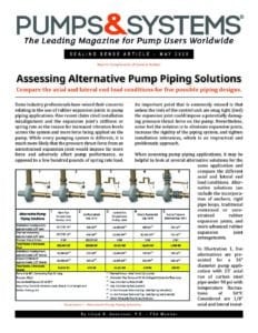 Technical Articles - General Rubber Corporation